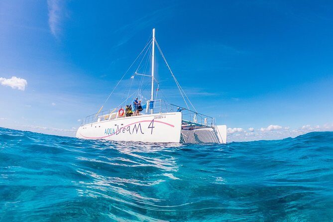 Cozumel Catamaran Snorkeling Tour & Lunch (Hotel Pick Up) - Summary: Is This Tour Worth It?
