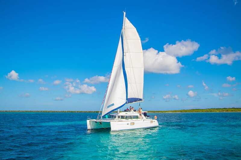 Cozumel: Catamaran Tour To Isla de la Pasión - The Real Value of the Tour
