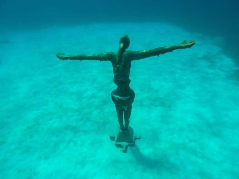 Cozumel: Chankanaab Park Admission+ Snorkel+ Welcome drink - Authentic Experiences & Honest Feedback