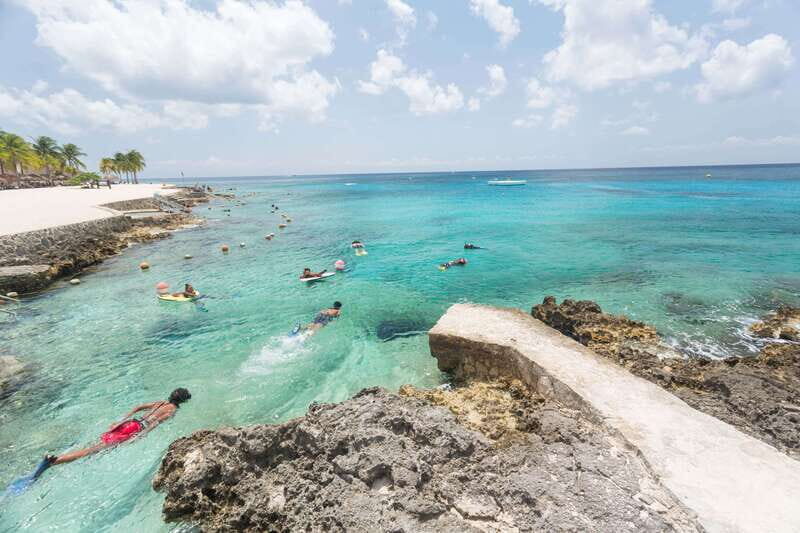 Cozumel: Chankanaab Park Admission+ Snorkel+ Welcome drink - Final Thoughts: Who Should Book This?