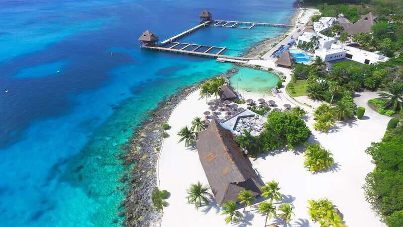 Cozumel: Chankanaab Park Admission+ Snorkel+ Welcome drink - FAQ