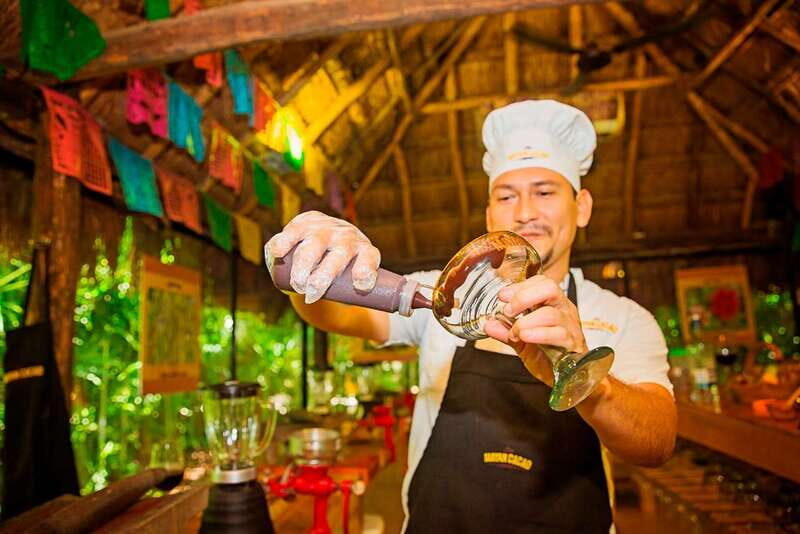 Cozumel: Chocolate Margarita Workshop with Mayan Recipe - The Experience: What to Expect from Start to Finish