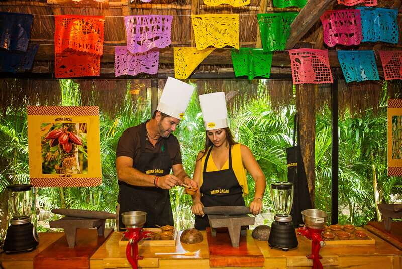 Cozumel: Chocolate Margarita Workshop with Mayan Recipe - Who Will Love This Tour?