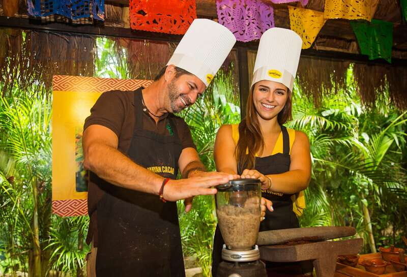 Cozumel: Chocolate Margarita Workshop with Mayan Recipe - Final Thoughts