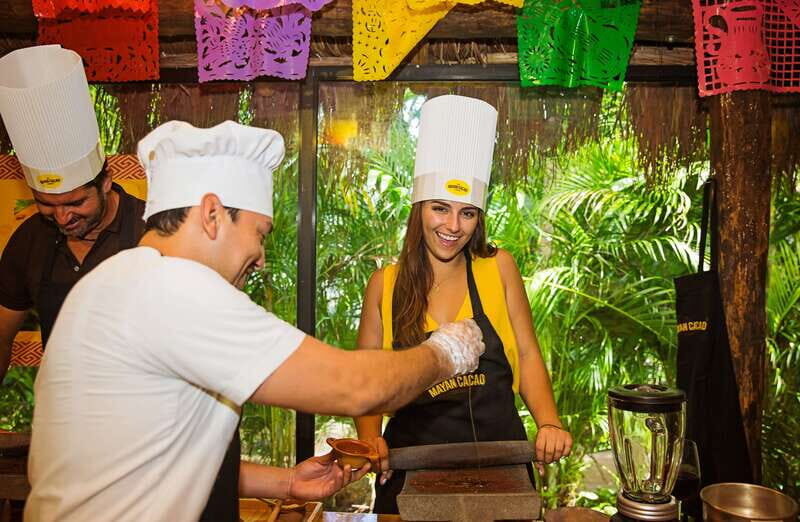 Cozumel: Chocolate Workshop at The Mayan Cacao Company - A Deeper Look at the Experience