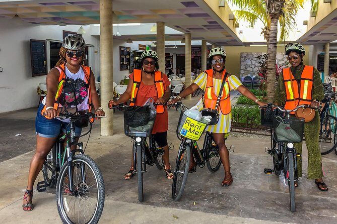 Cozumel: City Tour by E-bike - Who Should Consider This Tour?