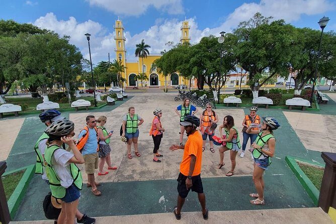 Cozumel: City Tour by E-bike - Final Thoughts: Who Will Love This Tour?