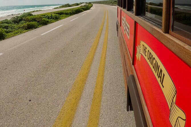 Cozumel City Tour By Trolley - The Sum Up: Who Is This Tour Best For?
