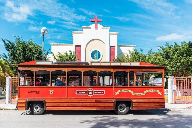 Cozumel City Tour By Trolley - FAQs About Cozumel City Tour By Trolley