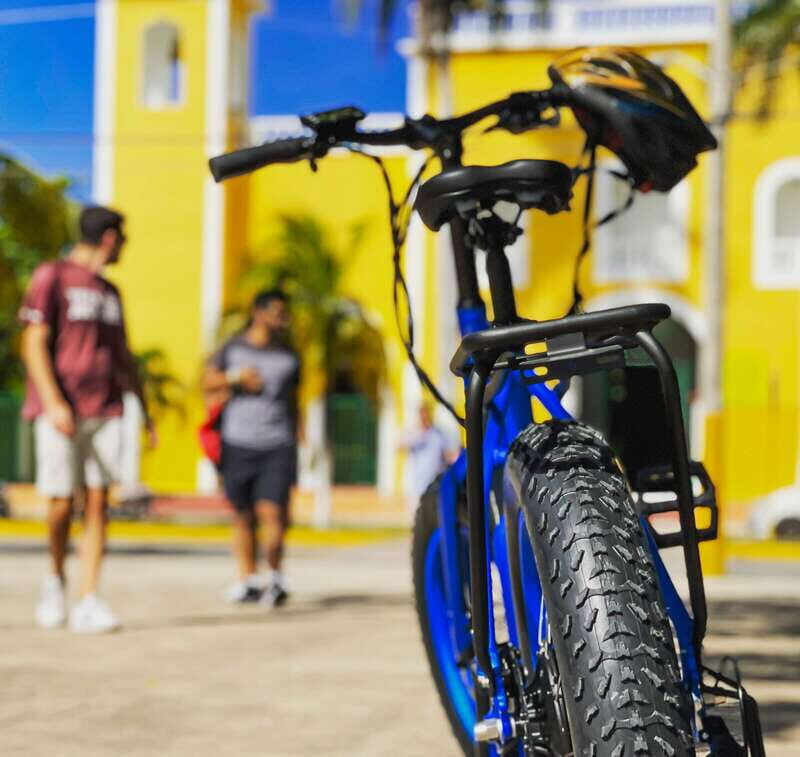 Cozumel City Tour with Lunch - An In-Depth Look at the Cozumel City Tour with Lunch
