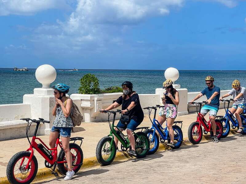 Cozumel City Tour with Lunch - Final Thoughts