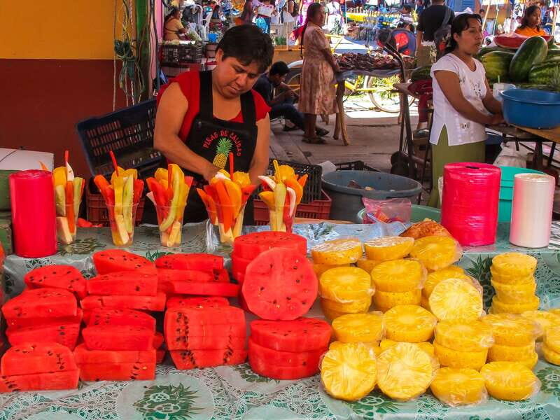Cozumel City Tour with Lunch - FAQ
