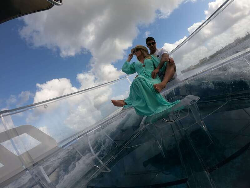Cozumel: Clear Boat Ride and Snorkeling Trip - The Value Proposition