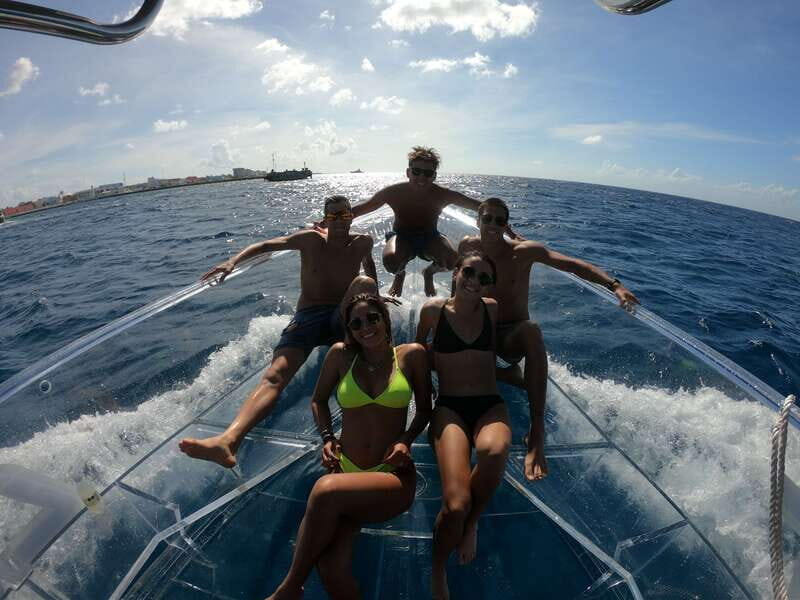 Cozumel: Clear Boat Ride and Snorkeling Trip - Final Thoughts