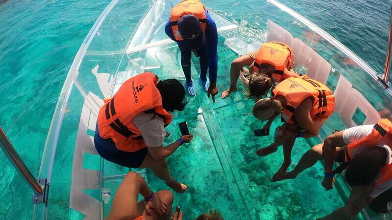 Cozumel: Clear Boat & Snorkel Tour - Why Choose This Tour?