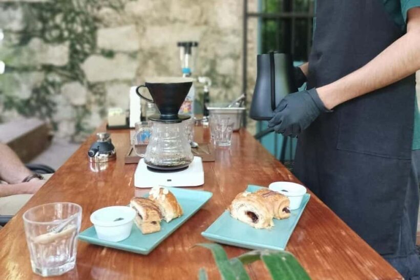 Cozumel: Coffee Tasting Tour with Scenic Drive - Exploring Cozumel’s Coffee Culture