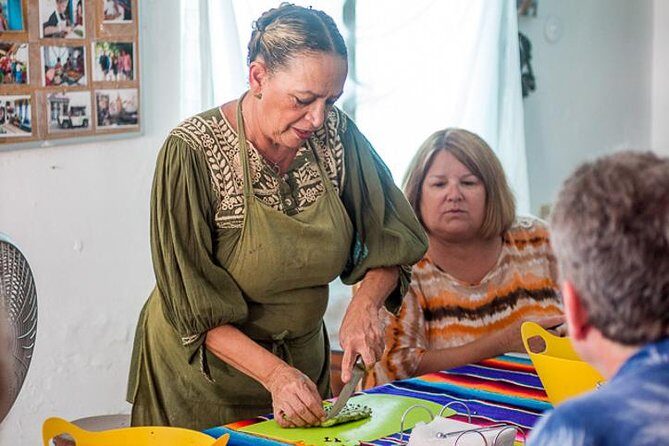 Cozumel Cooking Class - The Value of This Experience