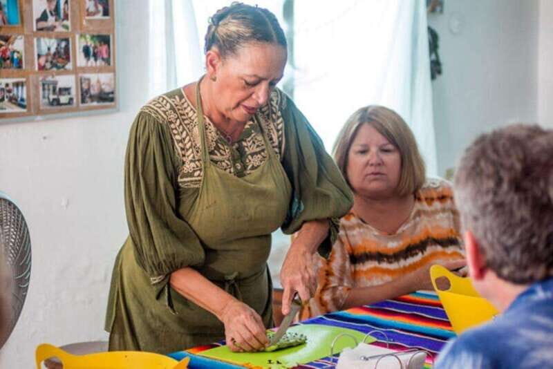 Cozumel: Cooking Class with Josefina - Practical Tips for Future Participants