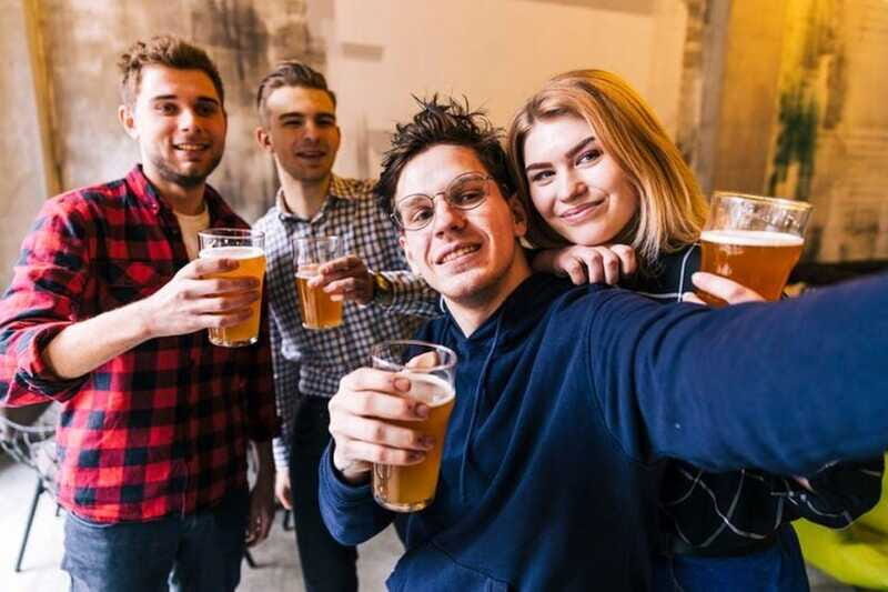 Cozumel: Craft Beer Tasting Experience with Brewery Tour - The Food and Beverages