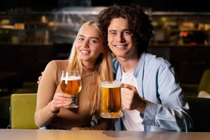 Cozumel: Craft Beer Tasting Experience with Brewery Tour - Who Would Enjoy This Tour?