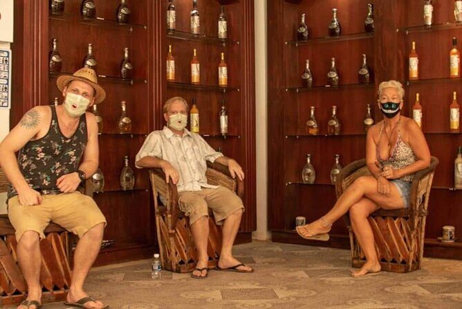 Cozumel Cultural Jeep Tour with Mayan Village and Mexican Lunch - A Deep Dive into the Experience