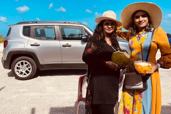 Cozumel: Customizable Private Jeep Excursion - Why This Tour Stands Out