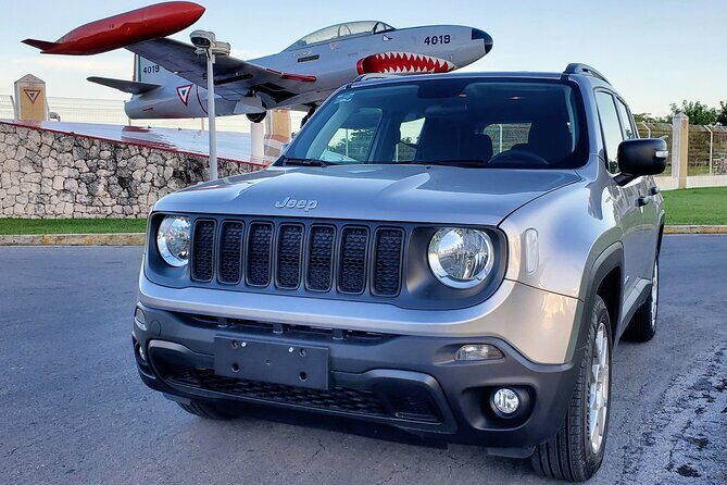 Cozumel: Customizable Private Jeep Excursion - Transportation and Group Size