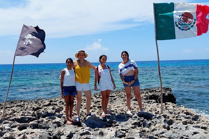 Cozumel: Customizable Private Jeep Excursion - Price and Value Analysis