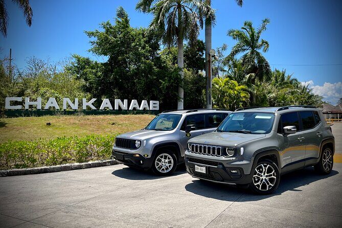Cozumel: Customizable Private Jeep Excursion - The Sum Up