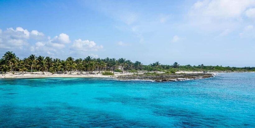 Cozumel: Day at El Cielo Bay - Authenticity and Value