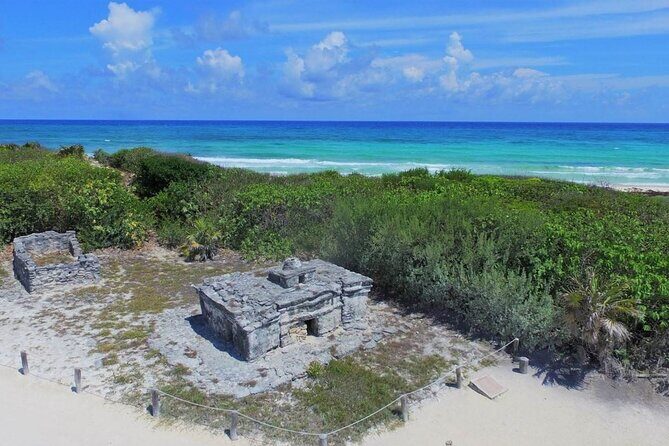 Cozumel: Day in Punta Sur Eco Park and Del Cielo Beach with Snorkeling - The Sum Up