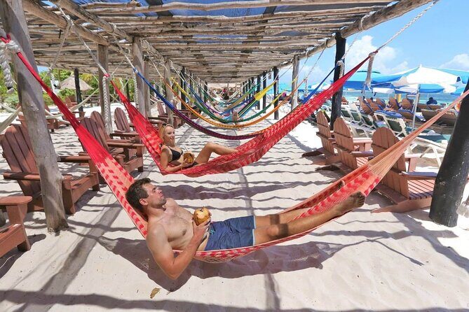 Cozumel: Day in Punta Sur Eco Park and Del Cielo Beach with Snorkeling - FAQ