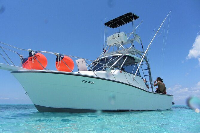 Cozumel Deep Sea Fishing Private Charter Experience - The Duration Choices and Their Impact