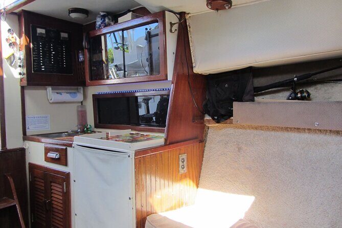 Cozumel Deep Sea Fishing Private Charter Experience - Price and Overall Value