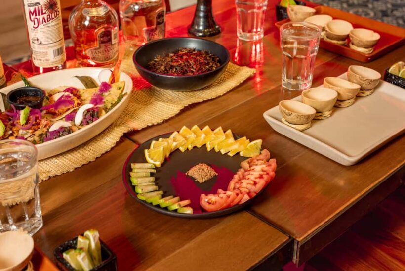 Cozumel: Degustación Maya Mezcal and Tequila - A Closer Look at the Experience