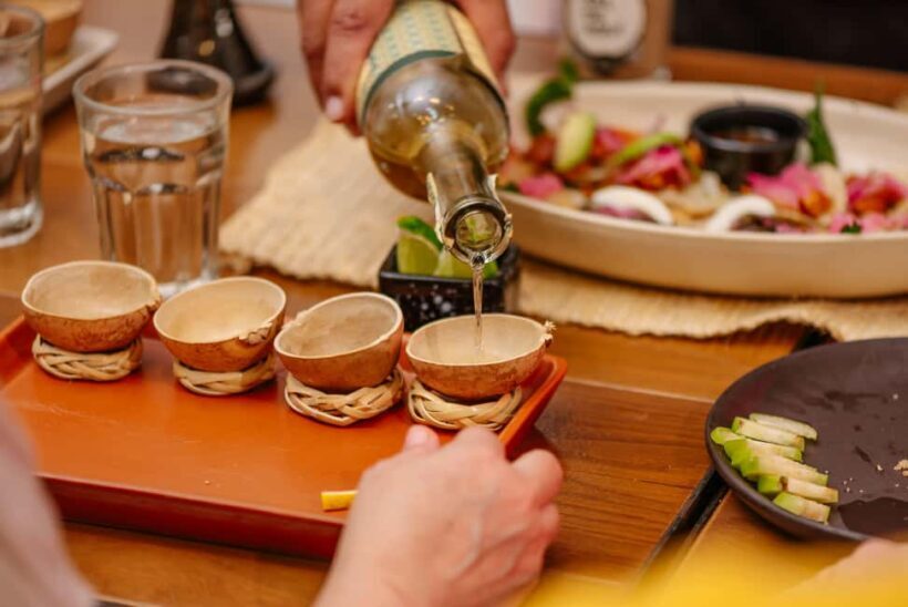 Cozumel: Degustación Maya Mezcal and Tequila - Final Thoughts