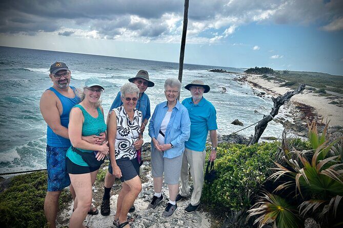Cozumel: Discover Hidden Gems w/ Private guide - A Close Look at the Cozumel: Discover Hidden Gems Tour