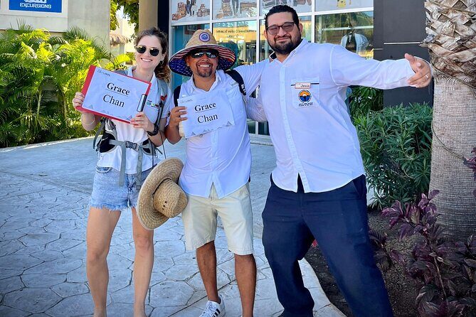 Cozumel: Discover Hidden Gems w/ Private guide - The Sum Up: Is This Tour for You?