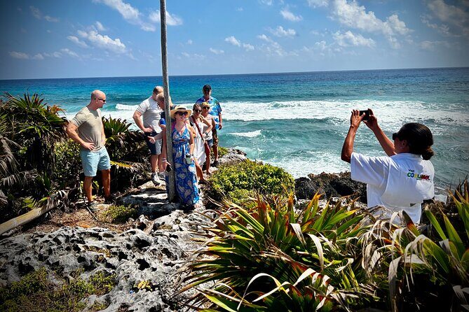 Cozumel: Discover Hidden Gems w/ Private guide - FAQ