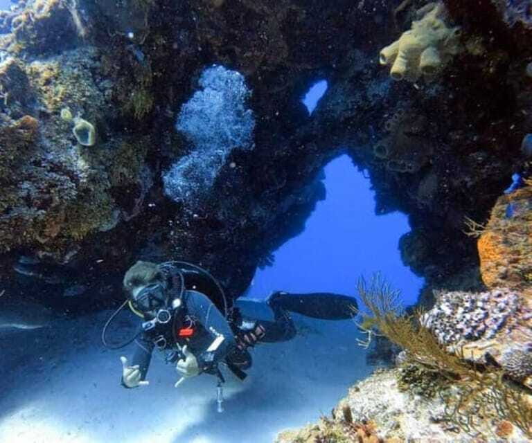 Cozumel: Discover Scuba Diving - Who Should Consider This Tour?