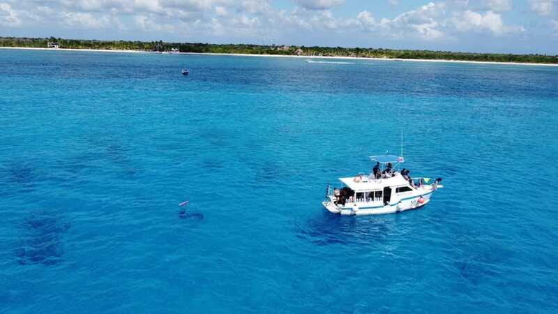 Cozumel: Discover Scuba Diving - FAQ
