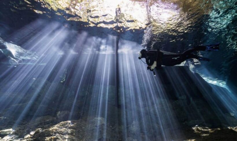 Cozumel: Discovery Scuba Diving. No experience required. - Why This Tour Is Worth It