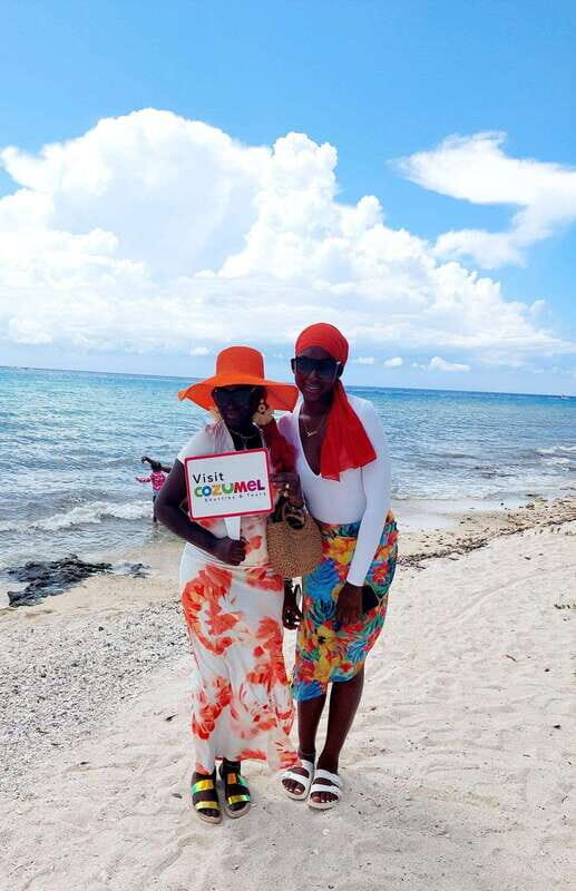 Cozumel: Downtown, Shopping & Beach Break - What to Expect from This Cozumel Tour