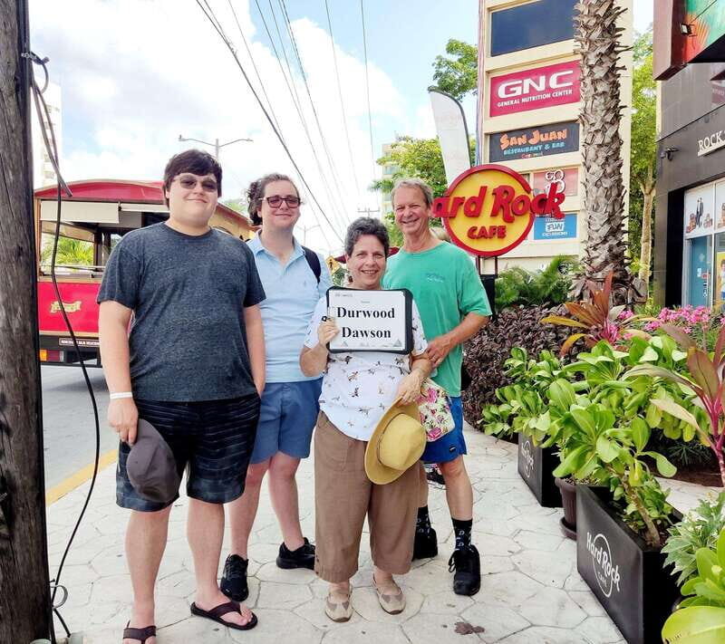 Cozumel: Downtown, Shopping & Beach Break - The Authenticity and Value of This Experience