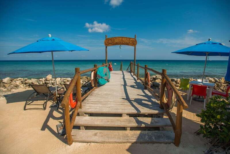 Cozumel: Downtown, Shopping & Beach Break - Who Will Love This Tour?