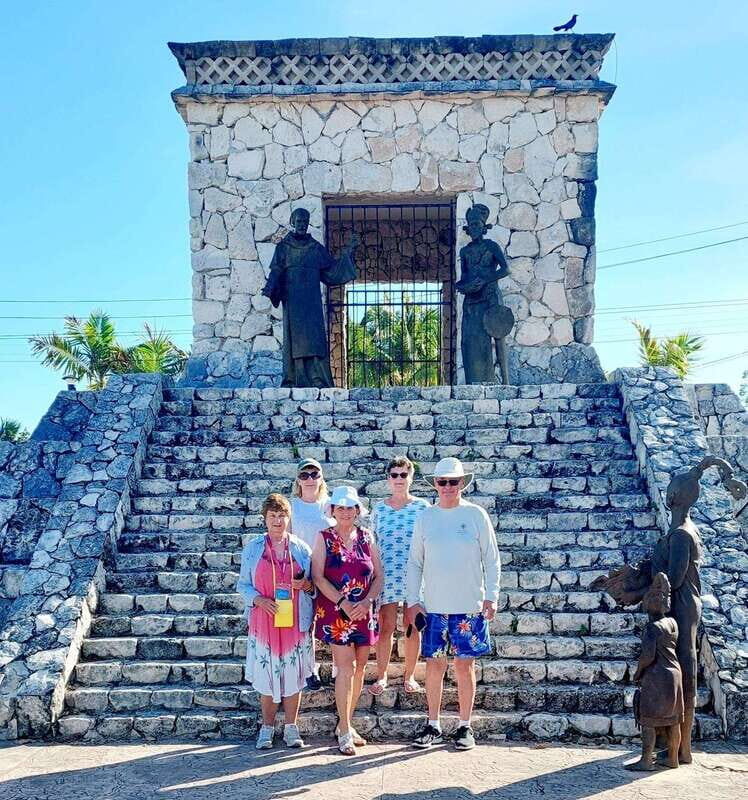Cozumel: Downtown, Shopping & Beach Break - The Sum Up: Why Choose This Tour?