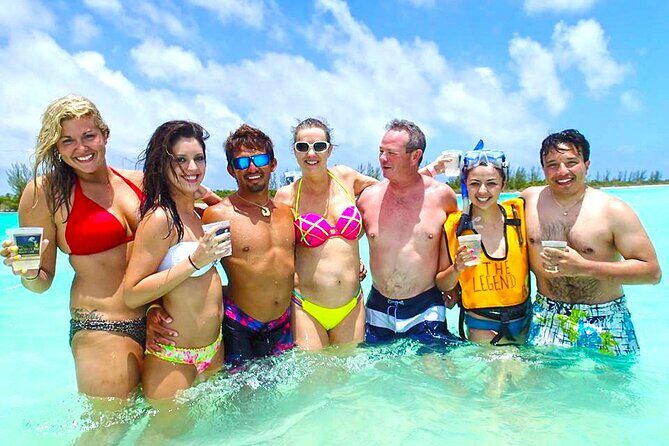 Cozumel El Cielo All Inclusive Tour from Cancun - The Authentic Experience