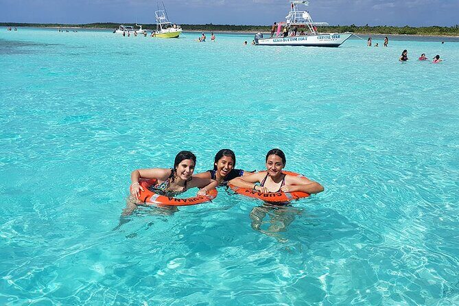 Cozumel El Cielo All Inclusive Tour from Cancun - Analyzing Value and Practicality