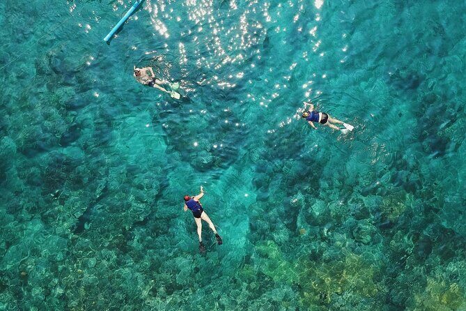 Cozumel El Cielo All Inclusive Tour from Cancun - Who Will Love This Tour?