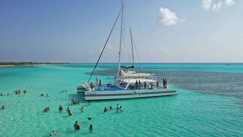 Cozumel: El Cielo, Palancar Reef, and Beach Party with Food - Who Should Consider This Tour?